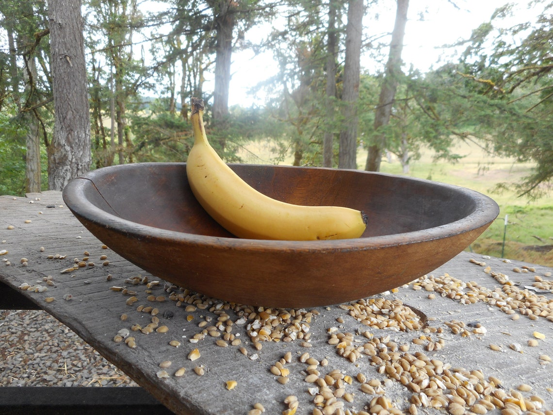 Antique Farmhouse 1880s Kitchen Country Primitive Wooden Ware | Etsy