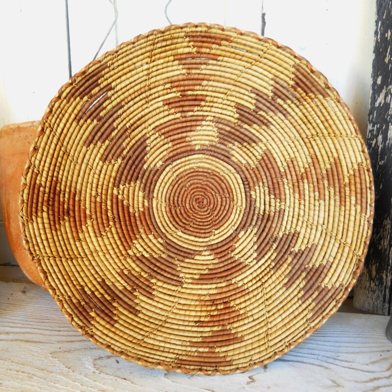 Southwest Baskets - Etsy