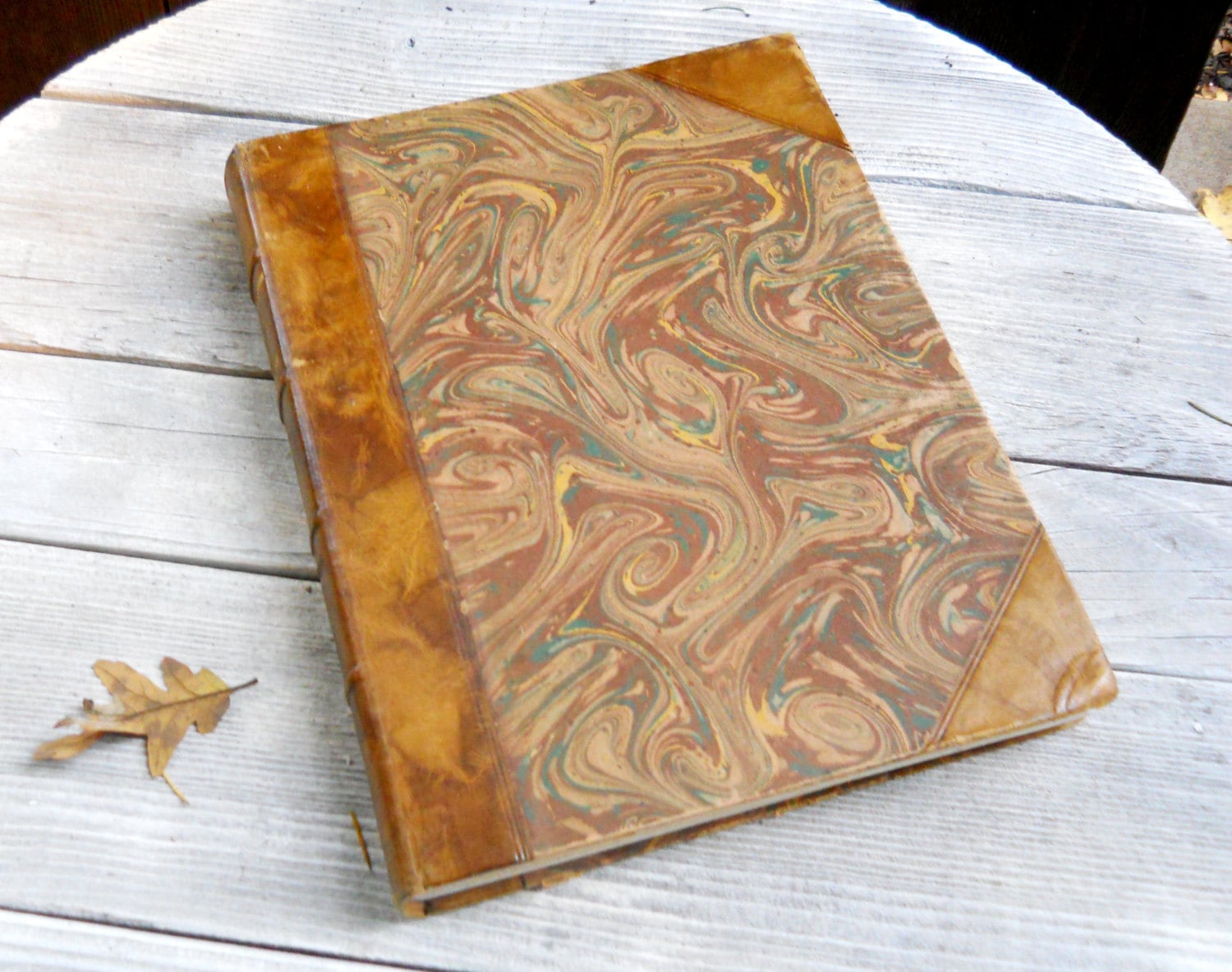 Rare 1925 PARIS Et Ses Environs Antique Book Map 704 - Etsy