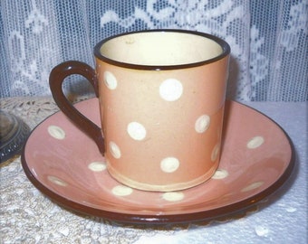 Sandygate Pottery - Etsy