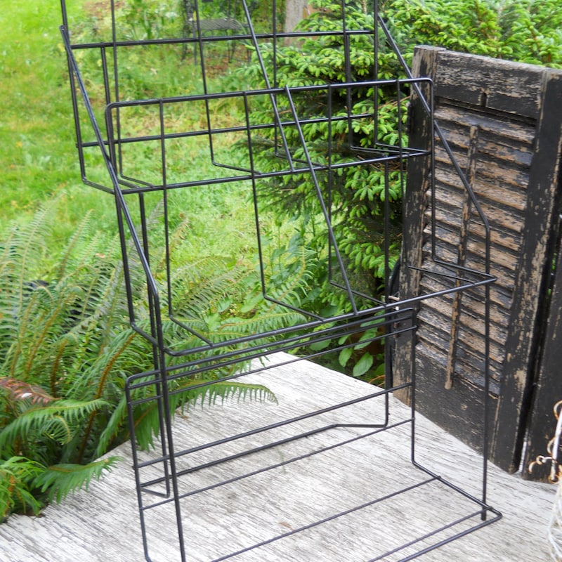 Vintage Cooling Rack - Etsy
