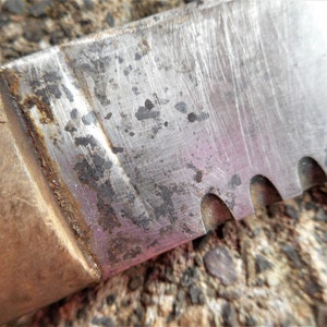 Antique Boot Knife, Hunter Fisherman Hewing Logging, Antique Military ...