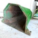Victorian Iron Hopper 1800s Rustic Lavobo French Country Water Fountain ...