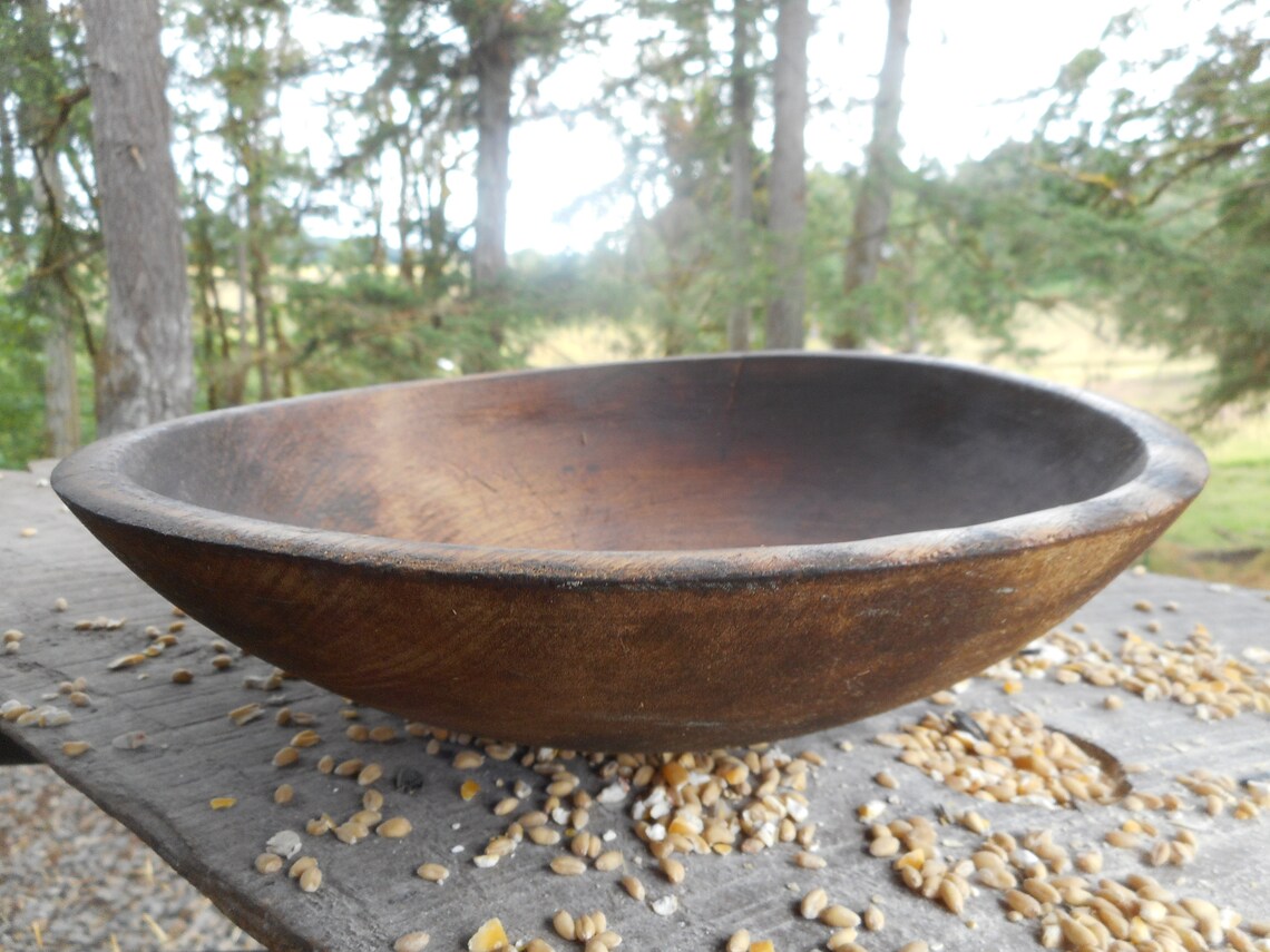 Antique Farmhouse 1880s Kitchen Country Primitive Wooden Ware | Etsy