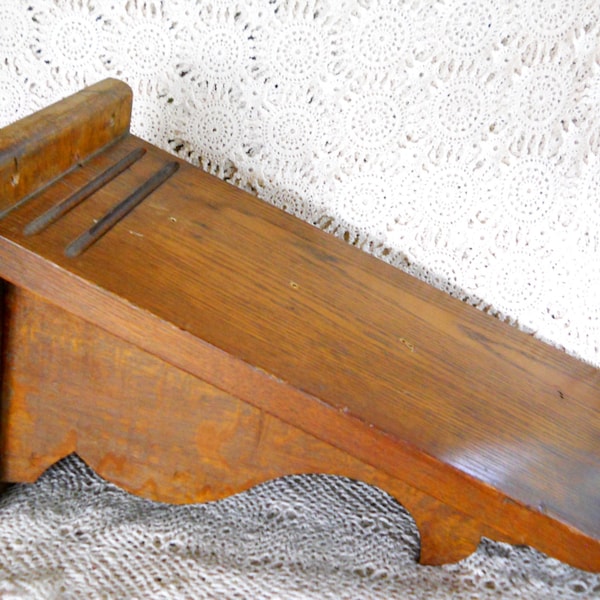 Antique Wall Mount Telephone - Etsy