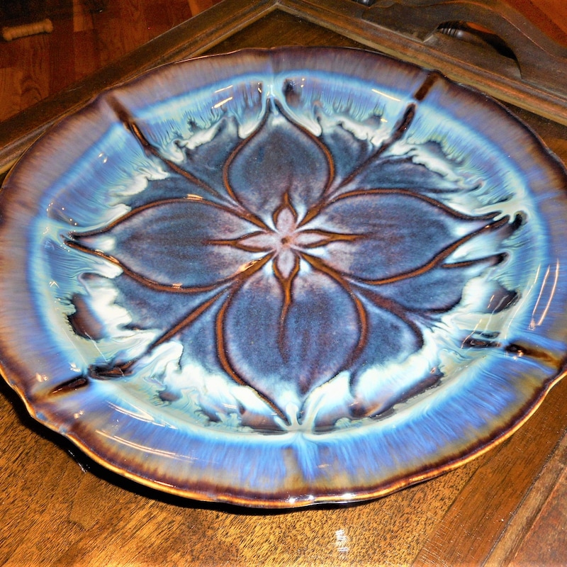 Campbell Pottery - Etsy