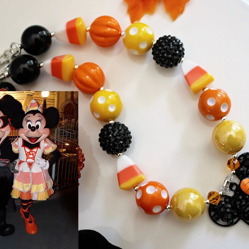 Corn Necklace - Etsy