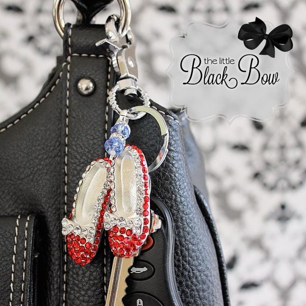 Red Ruby Slippers - Etsy