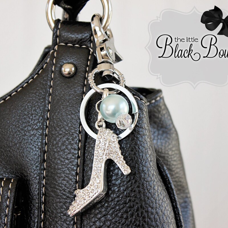 Cinderella Key Chain - Etsy