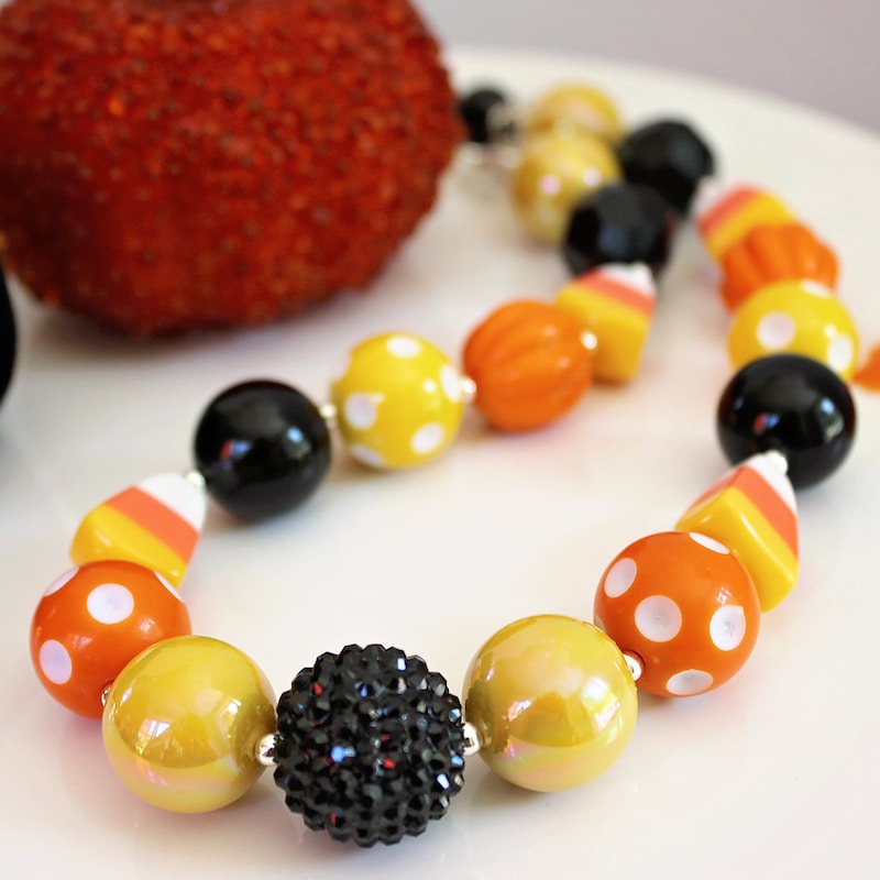 Corn Necklace - Etsy