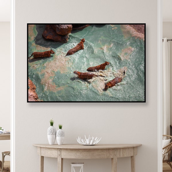 Bachelor Pad Art - Etsy