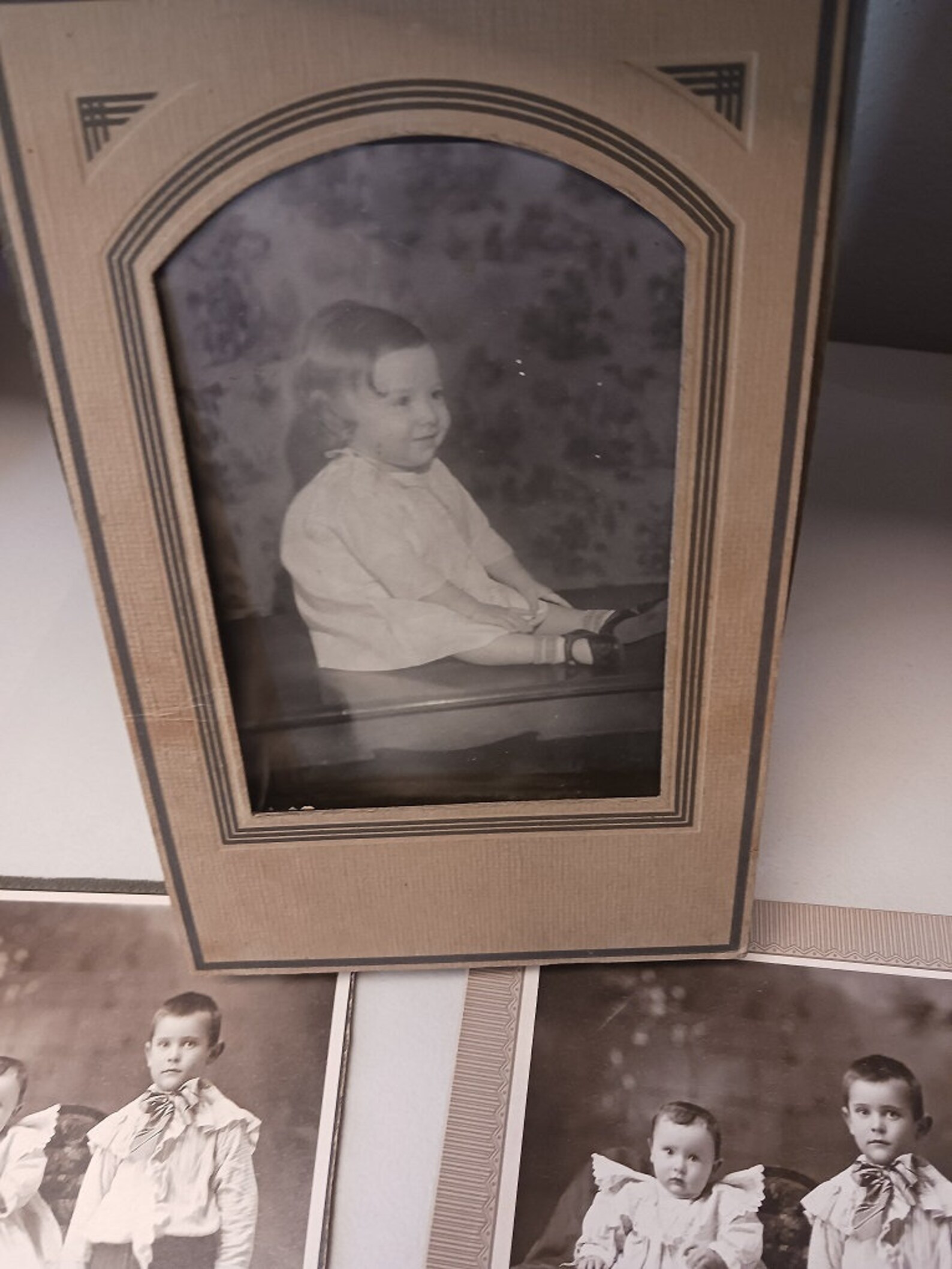 Antique Children Photos Early 1900s - FREE USA Shipping - Etsy