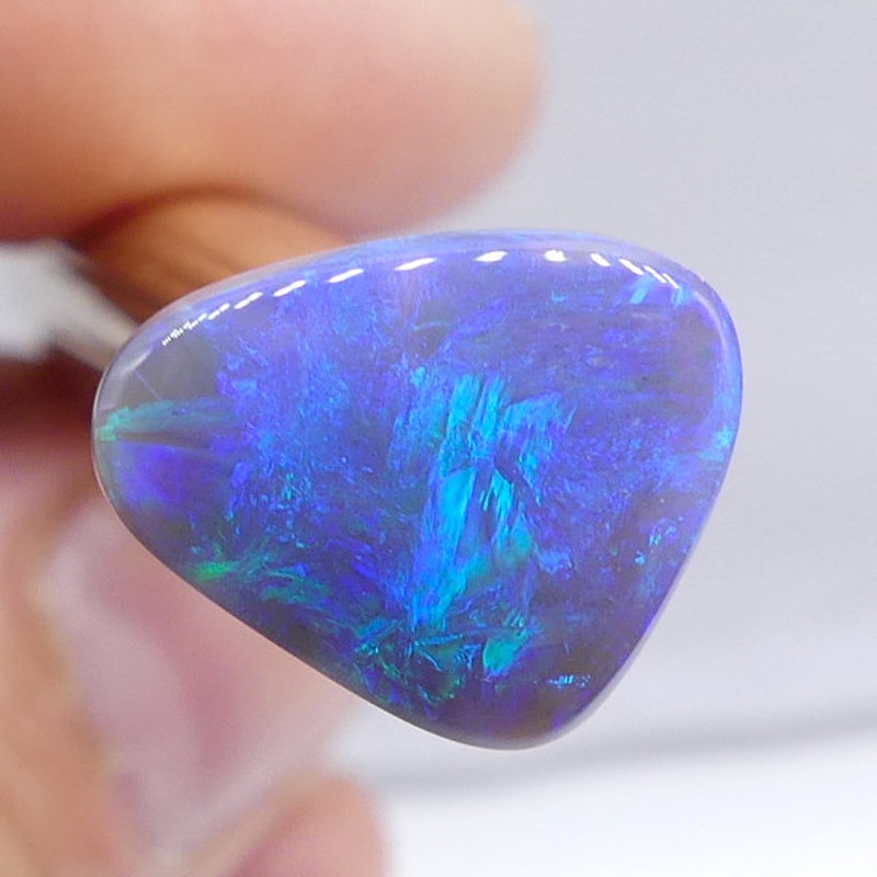 Australian Opal - Etsy