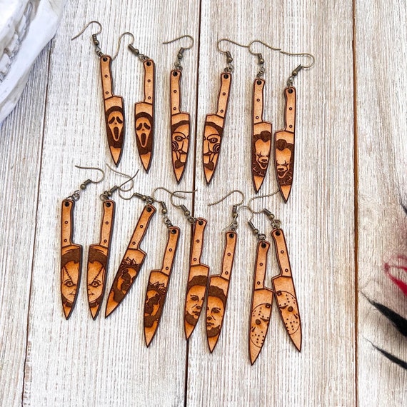 Jason Hockey Mask Chucky Scream Freddy Kruger Beetlejuice - Etsy