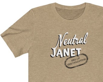 The Good Place Shirt - Etsy
