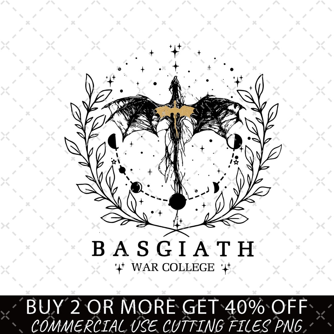 Fourth Wing Png, War College Basgiath Png, City of Starlight Png ...