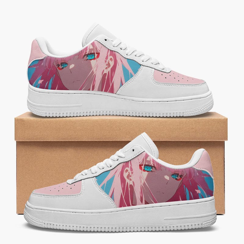 Anime Af1 - Etsy
