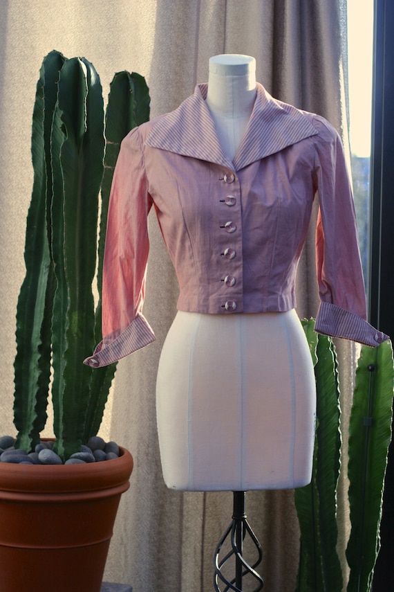 vintage 1920s boardwalk beauty - Gem
