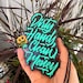 Defend the Second Freshie - Etsy