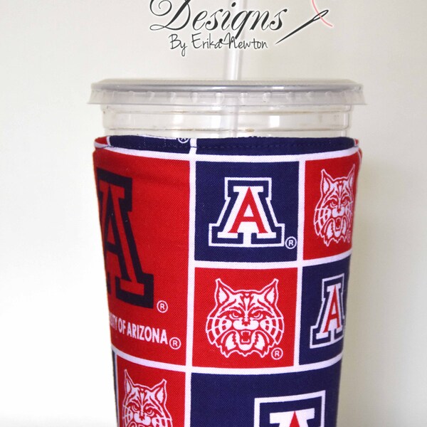 University of Arizona Svg - Etsy