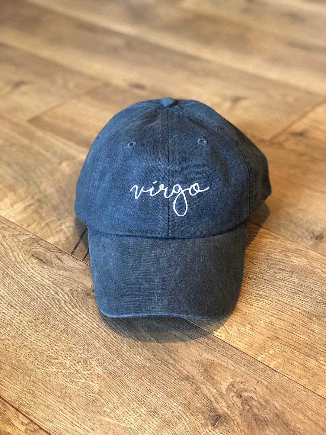 Virgo Hat | Zodiac Hat | Astrological Sign Hat | Aries Hat | Taurus Hat ...