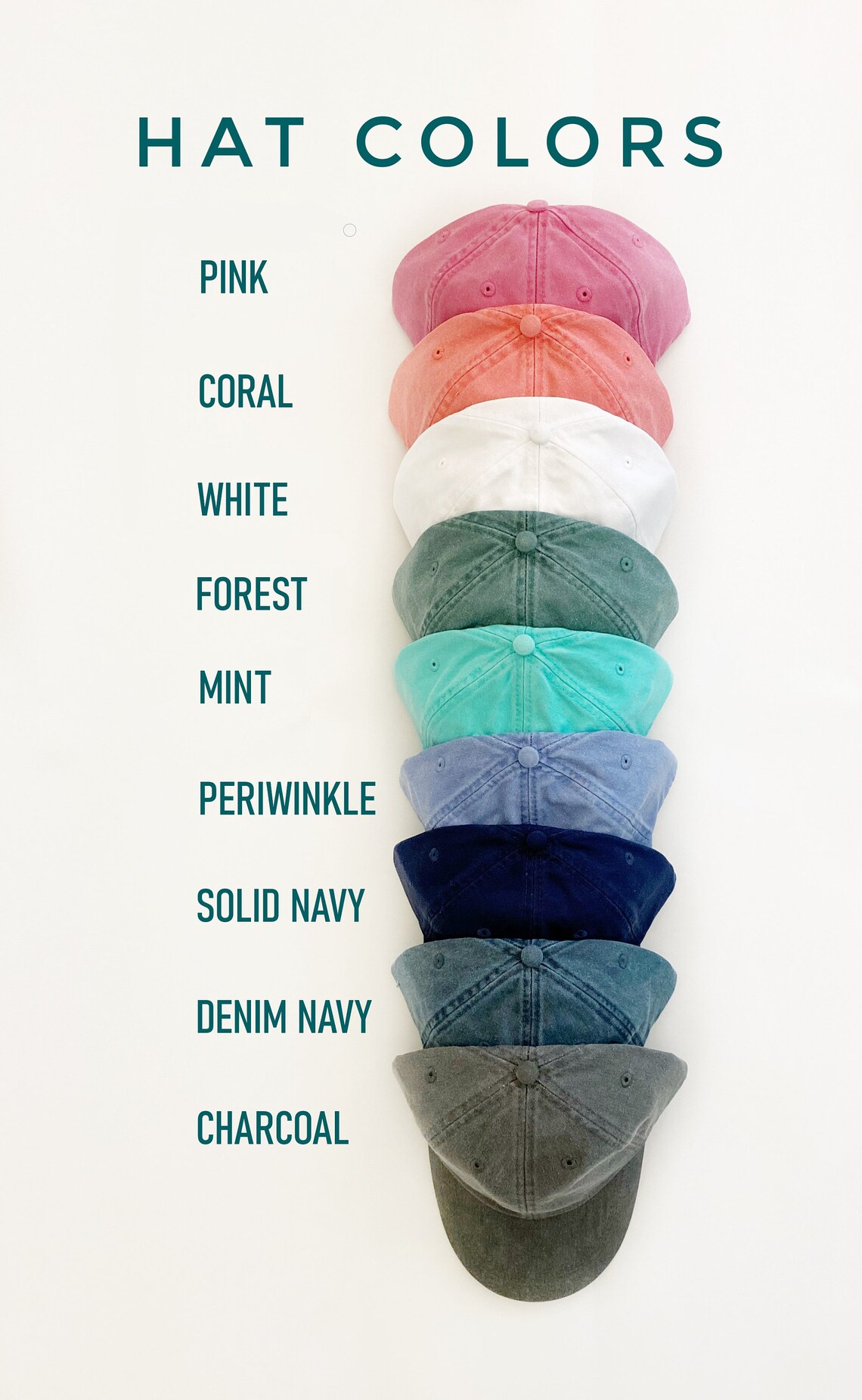 Pray Hat Religious Hat Hat With Pray Wedding Gift Monogram - Etsy