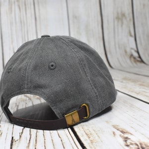 Cat Mom Hat Crazy Cat Lady Hats for Cats Monogrammed Hat Monogram Hat ...