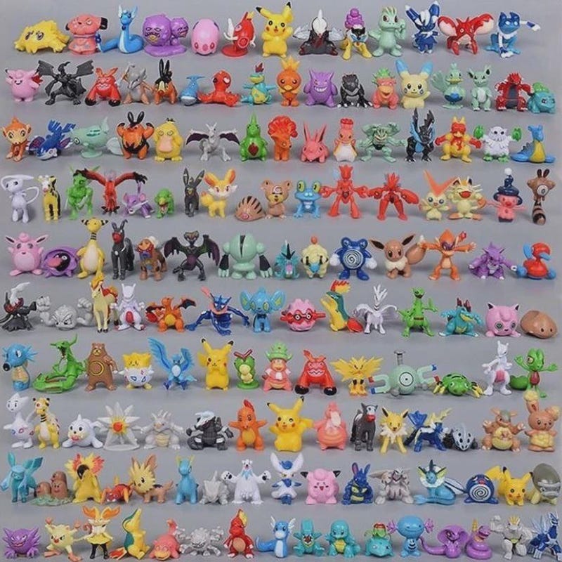 Anime Gifts Figures - 60+ Gift Ideas for 2026