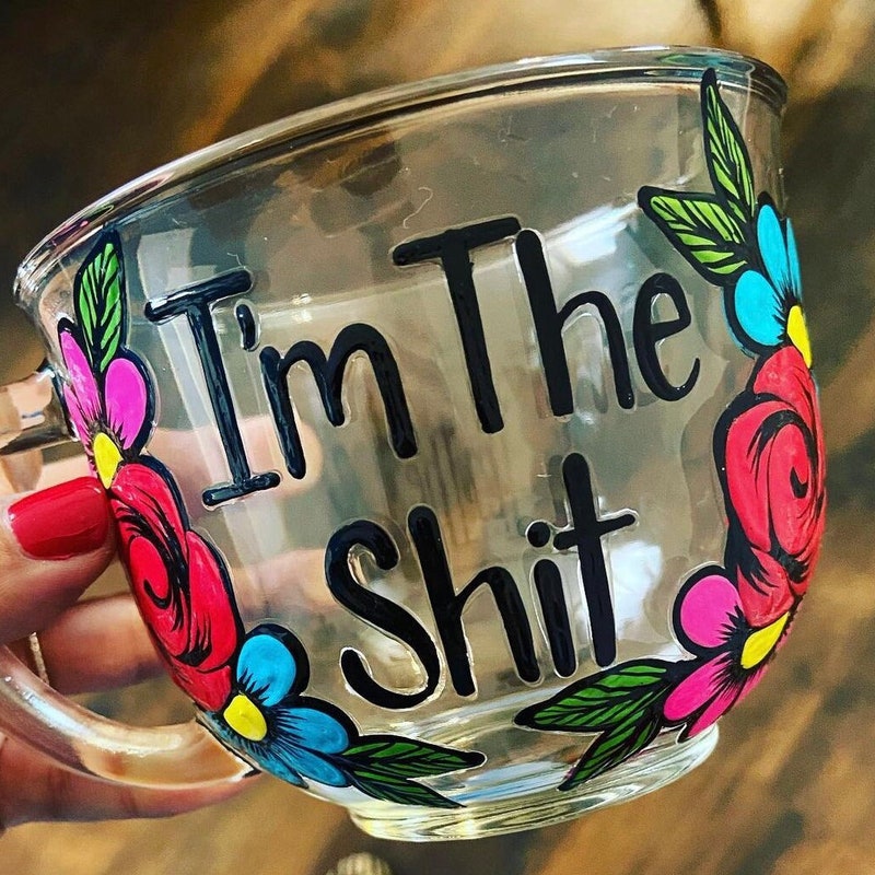 SenoritaMAD - Etsy