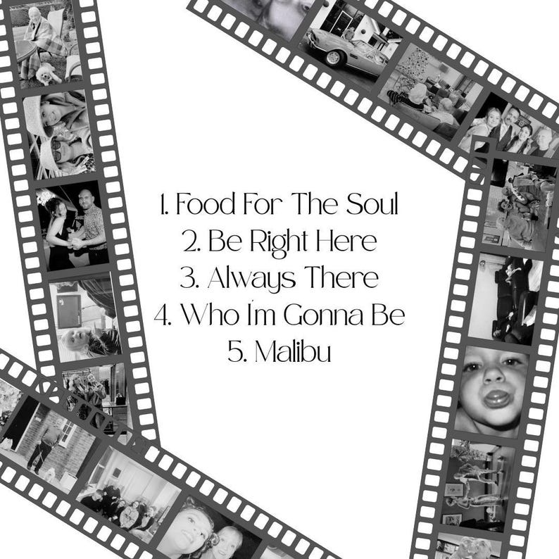 Food for the Soul by Kyla Shelby CD - Etsy UK