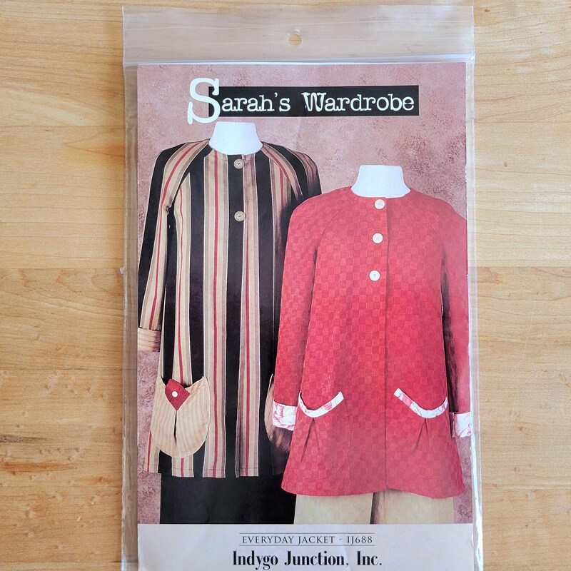 Indygo Junction Pattern - Etsy