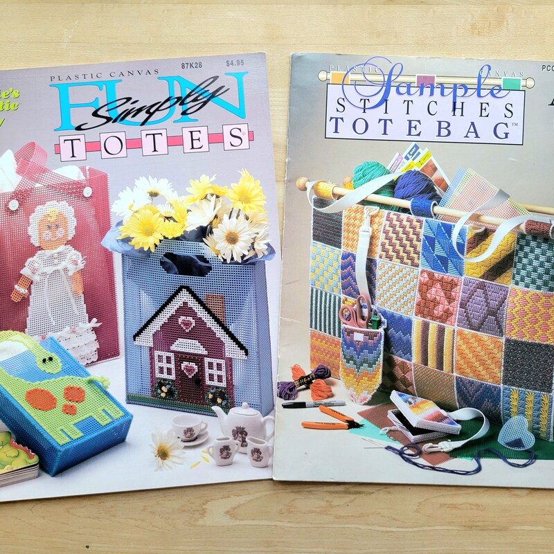 Annie Potter - Etsy