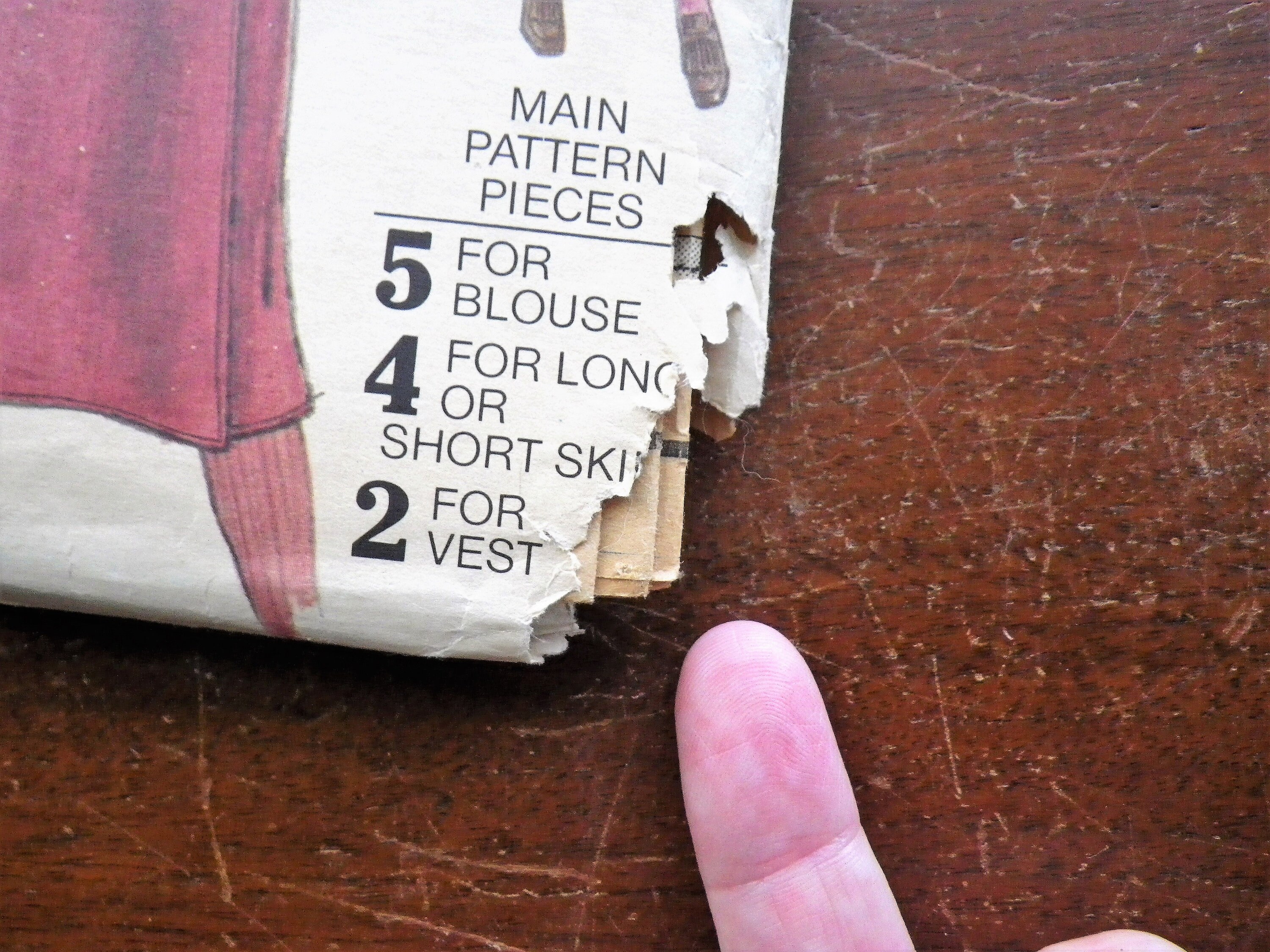 Very Easy VOGUE Pattern 9947 Misses' Blouse Short or Long - Etsy