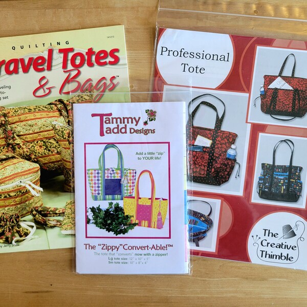 The Creative Thimble - Etsy