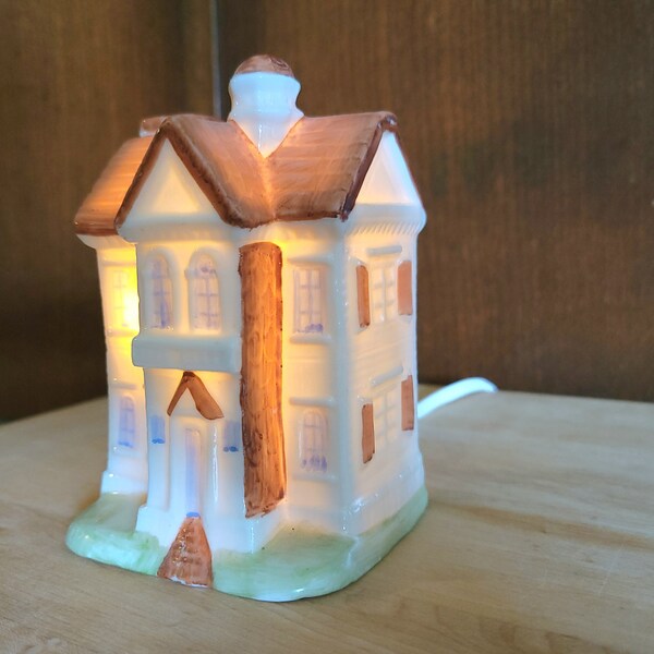 Victorian Night Lights - Etsy