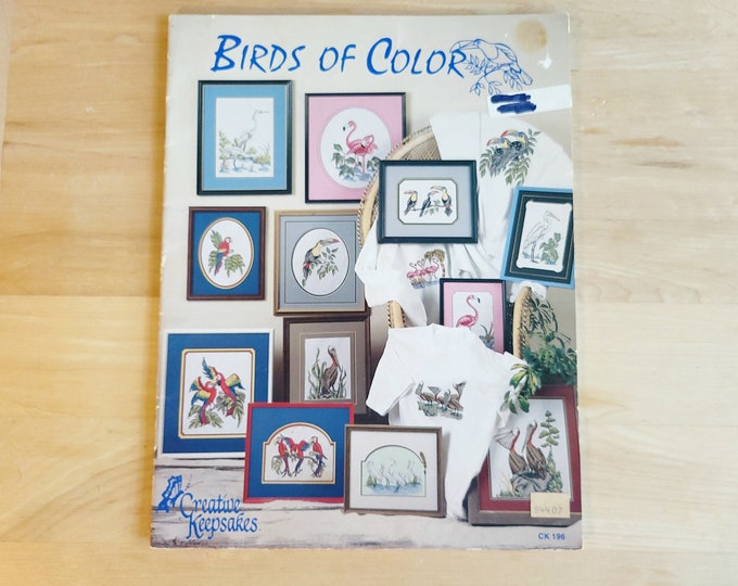 Graham Rust's Needlepoint Designs - Hardcover Book - Over 20 Original ...