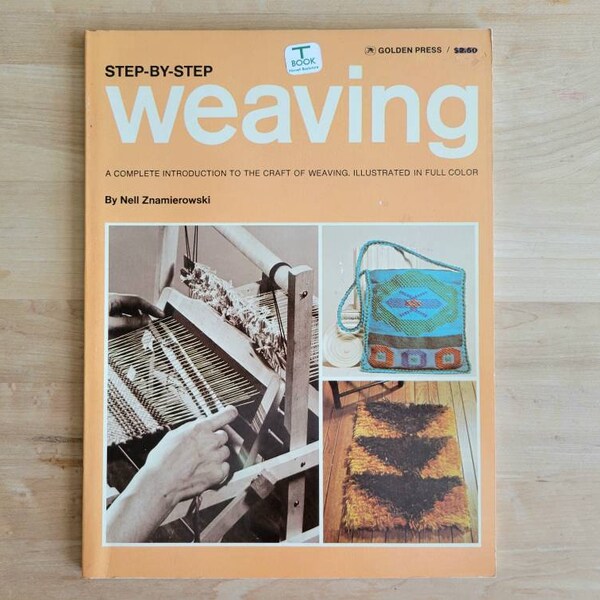 Weaving Techniques - Etsy
