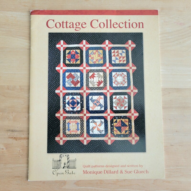 Open Book Applique - Etsy