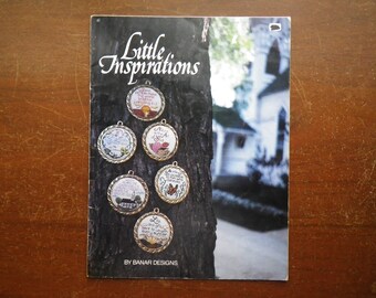 Banar Cross Stitch - Etsy