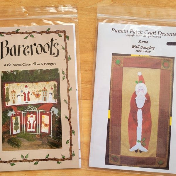 Bareroots Patterns - Etsy