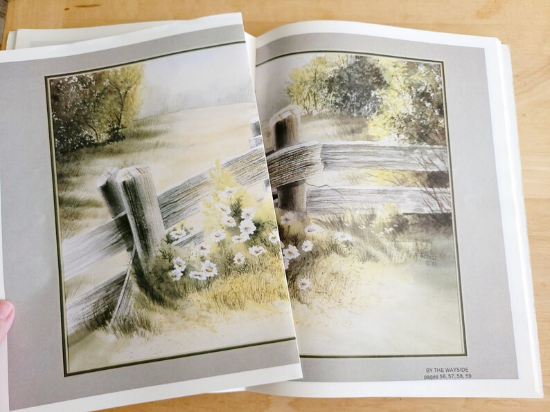 Watercolor Made Easy, Vol 1 - by Kathie George - Painting Pattern ...