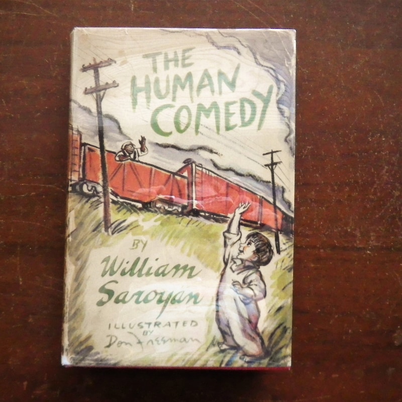 1943 Book - Etsy