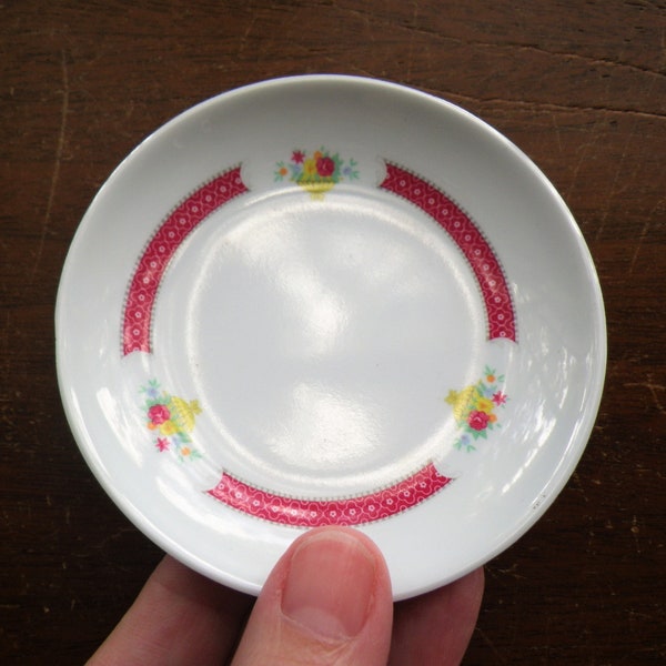 Butter Pat Dish - Etsy