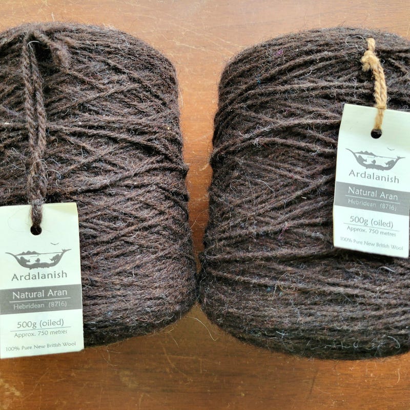 British Wool by the Yard - Etsy