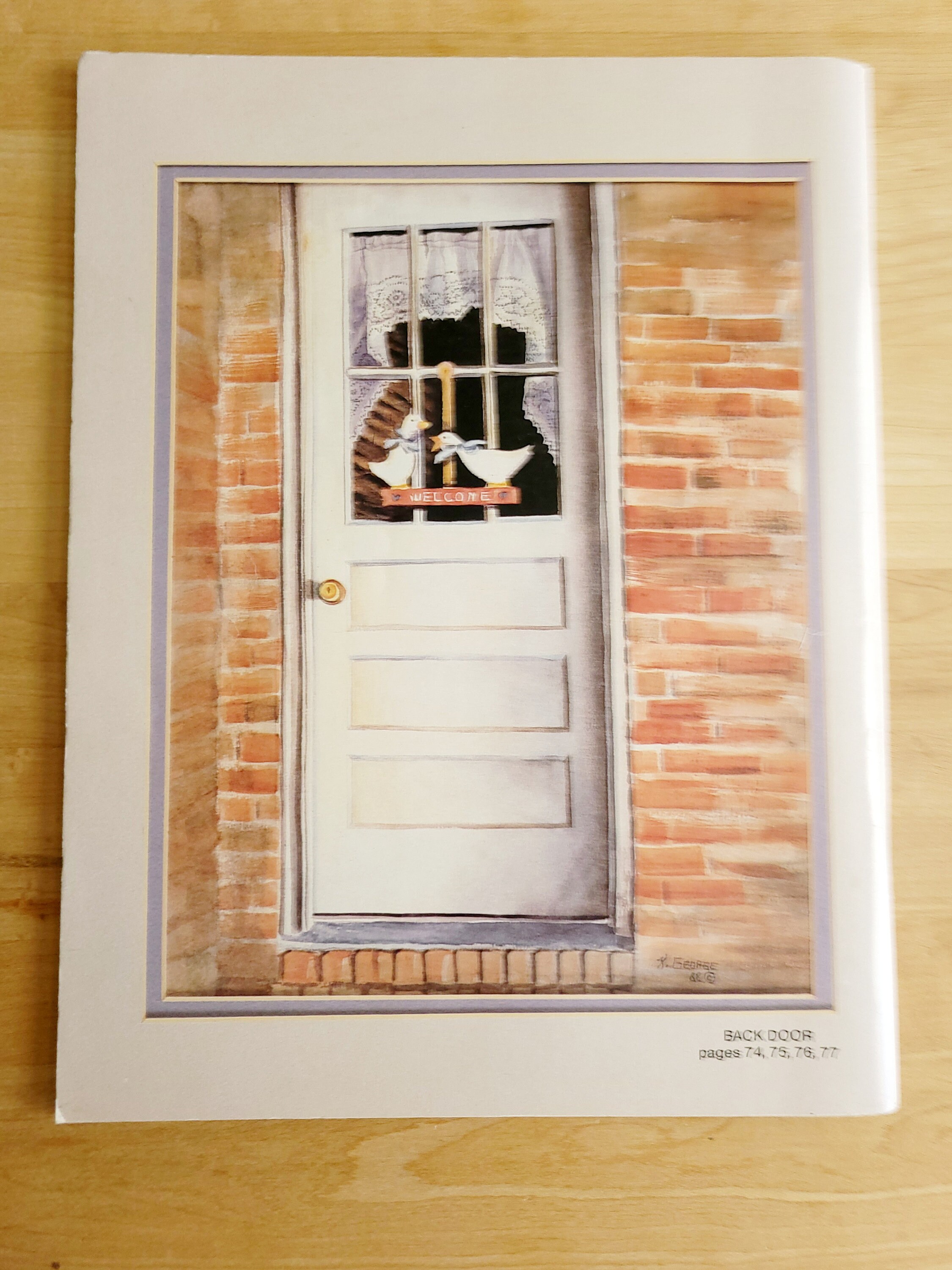 Watercolor Made Easy, Vol 1 - by Kathie George - Painting Pattern ...