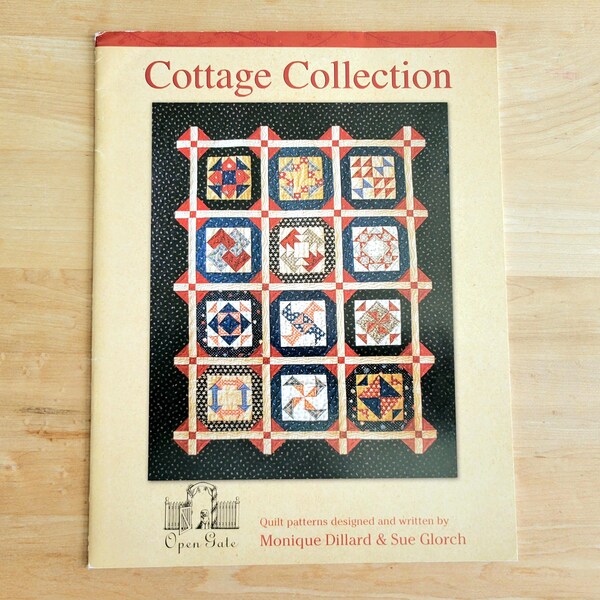 Open Book Applique - Etsy