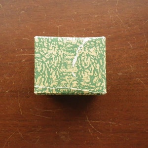 Vintage 1950s Miniature Spy Camera 2 Long by 1.4 Wide HIT Made in Japan ...