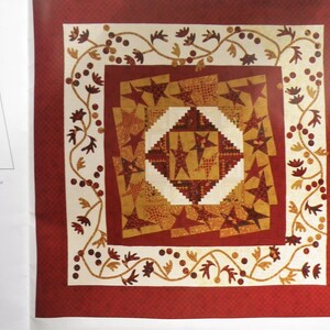 Timeless Quilt Pattern - Book 5 - Quilt Projects W/ Instructions and ...