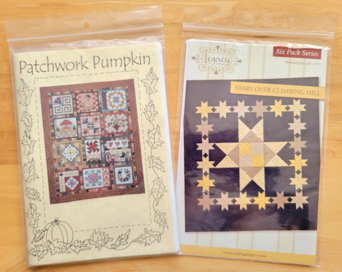 Quilted Fleece Jacket Pattern by Just Jennifer - C. 2000 - Transform a ...