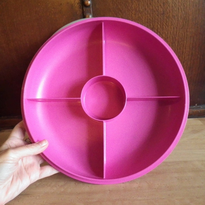 Tupperware Relish - Etsy